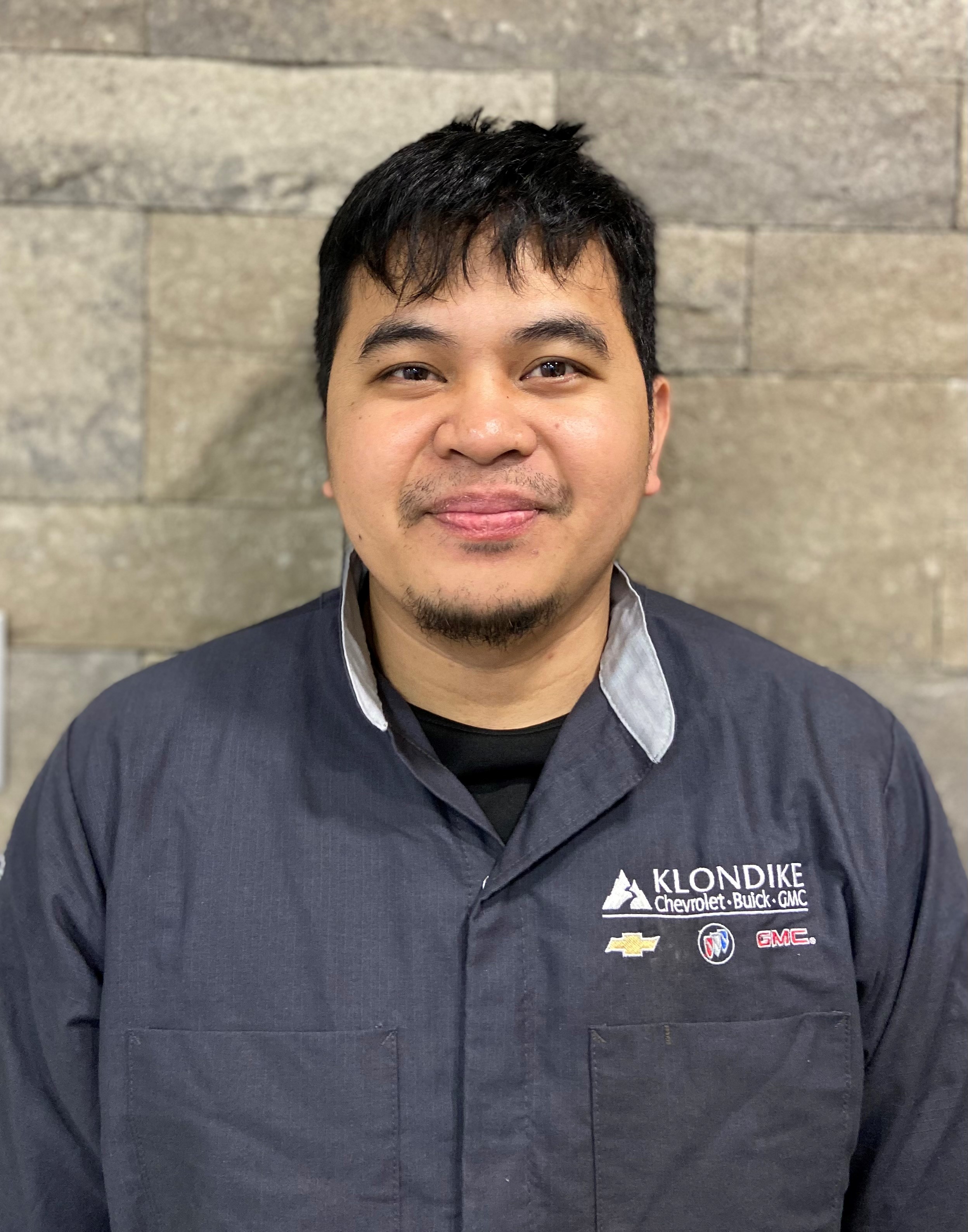 Meet the Klondike Chevrolet Buick GMC Whitehorse Staff | Dealer YT.